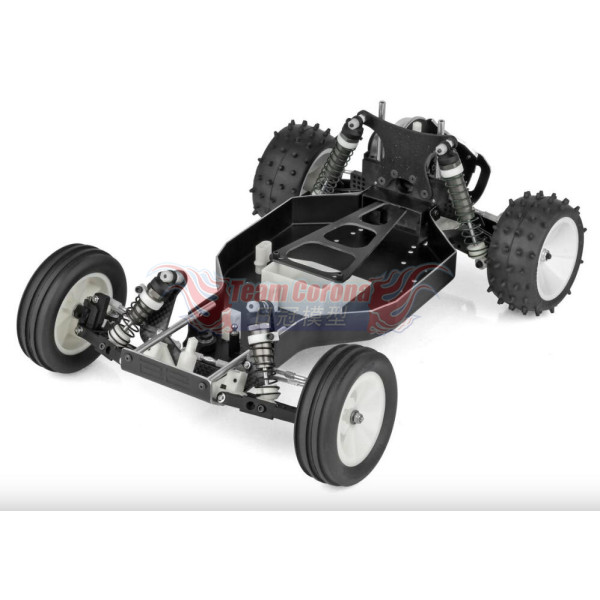 TEAM ASSICATED AE RC10 Kinwald Edition Kit 6041