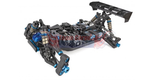 AE Team Associated RC8B4e Team Kit 1/8 EP Buggy car kit #80946