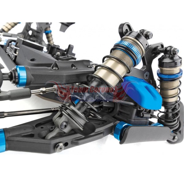 AE Team Associated RC8B4e Team Kit 1/8 EP Buggy car kit #80946