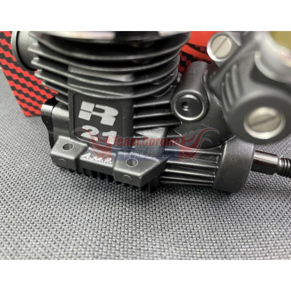 AMR OS Euro2 16% .21 Full modified On-road engine