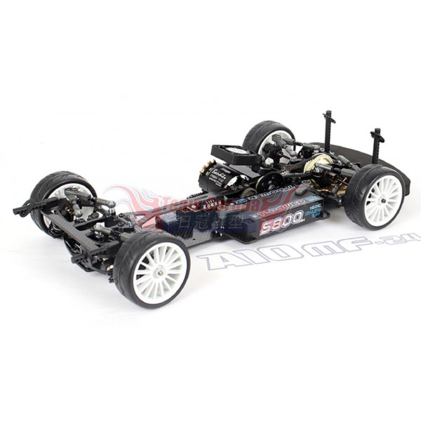 ARC A10MF 24 1/10 FWD Touring ON-ROAD CAR KIT