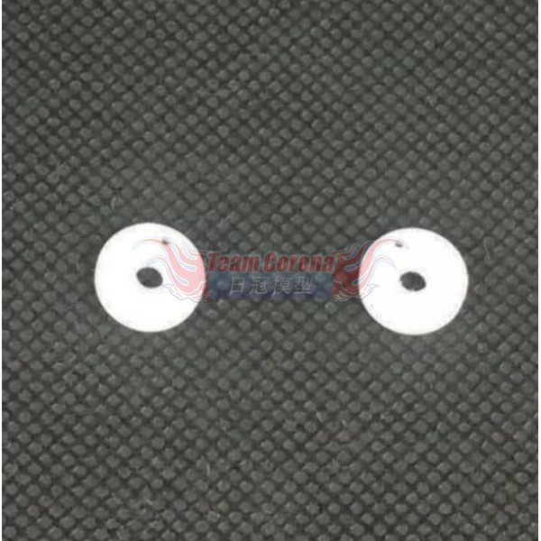 BMT - PA0035-1 - 984 / 701 Shock Piston 1 hole (2pcs)