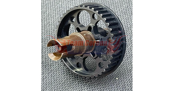 Blue Flame Light Rear Spring Steel Solid Axle for IF15W / NT1 / BMT ...