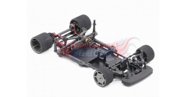 Roche - Rapide P12 EVO2 1/12 Competition Car Kit 151021