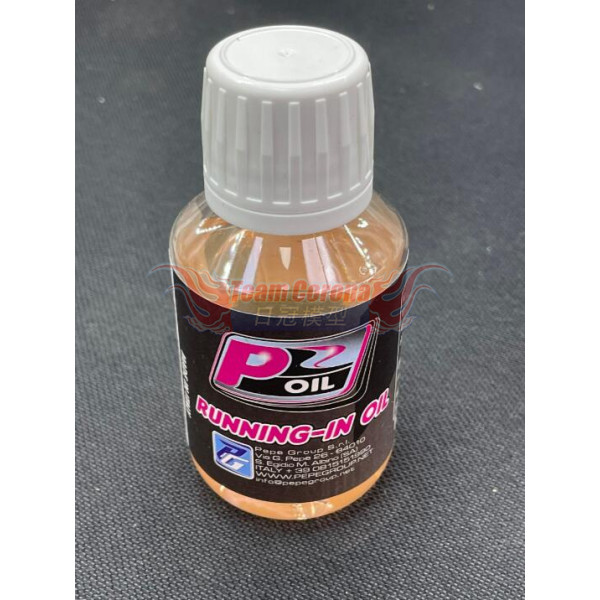 Pepe Group P.oil Running-in Oil 88g #PG16098