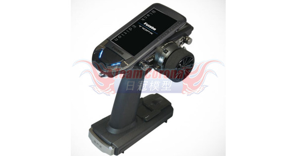 Futaba 10PX Black Edition Limited F-4G Ultra Response Digital Remote ...