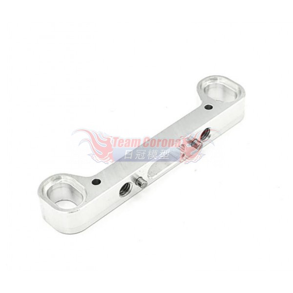 GENIUS GT850077 GTC8.23 ALU LOWER SUSPENSION HOLDER 7075 T6 (1)