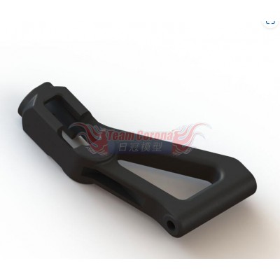 GENIUS GT850126 GTC8.23 COMPOSITE FRONT UPPER SUSPENSION ARM