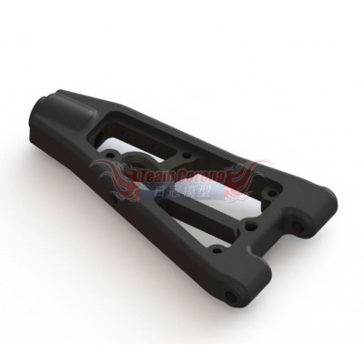 GENIUS GT851111 GTC8.23 COMPOSITE FRONT LOWER SUSPENSION ARM