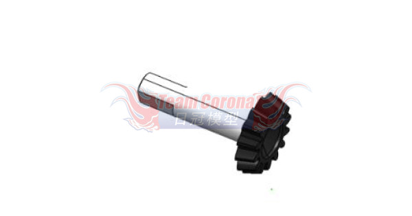 Gimar Raptor GT10049 Pinion Gear 13T