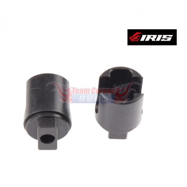 32002 Iris ONE Spool Outdrive (2pcs)