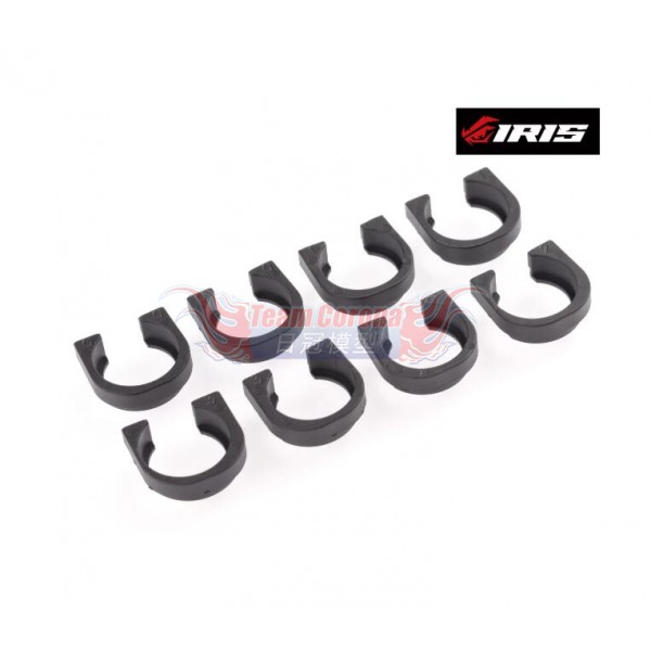 39002 Iris ONE Belt Tensioner Set