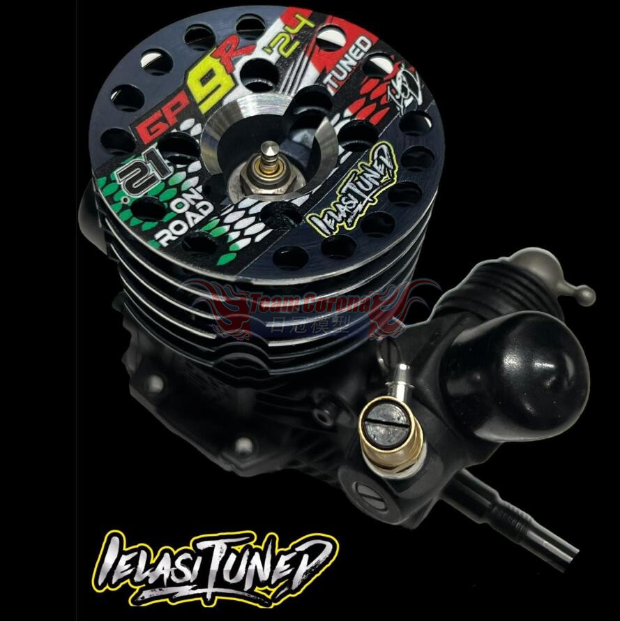 Tamiya 51634 CC-02 J PARTS (BODY MOUNTS) (2PCS.)