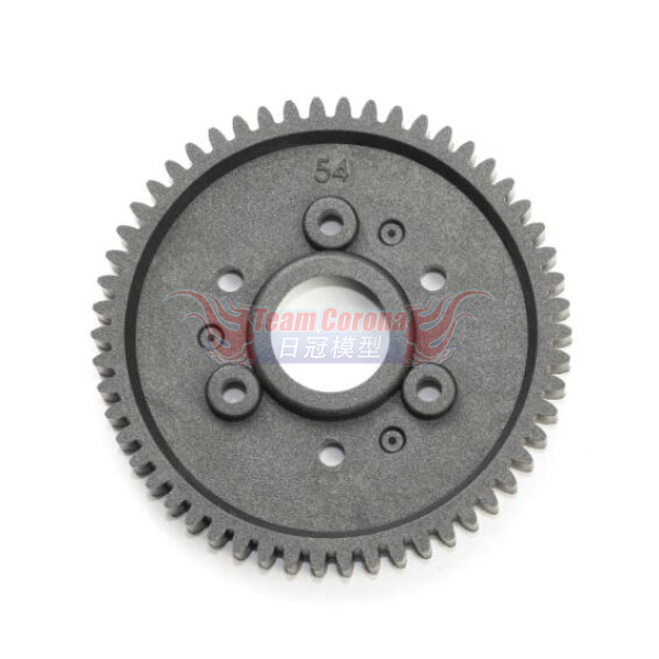 INFINITY G017-54 - 2nd SPUR GEAR 54T for IF15 IF15-2