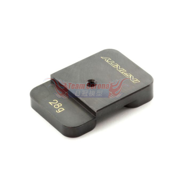 INFINITY G121 - CHASSIS WEIGHT 28g IF15-2