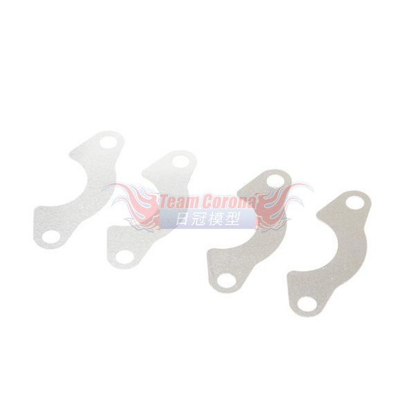 INFINITY G188 - BRAKE PAD PLATE SPACER (0.3mm/0.1mm/IF15-2)