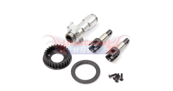 INFINITY G268 - FRONT ONEWAY SET (IF15-2W) for IF15-2W