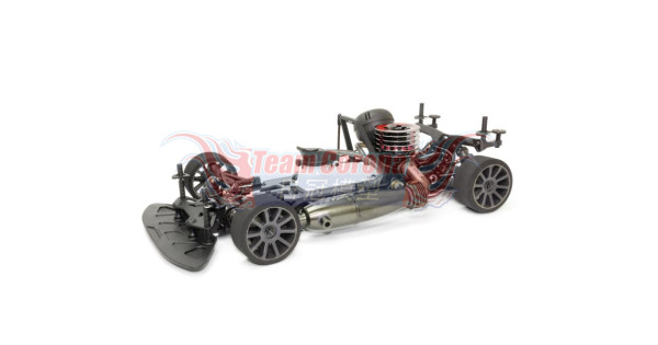 Infinity IF15-2 World Champion 1/10 GP Nitro Touring car kit CM00012