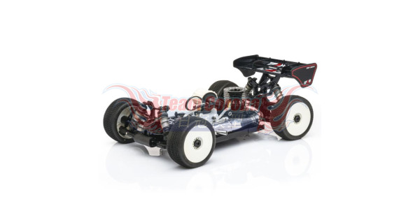 Infinity IFB8 1/8 GP Nitro Off-road Buggy Car kit CM-00015