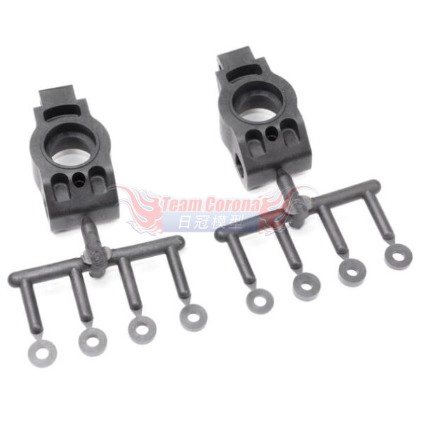 INFINITY M049 - REAR HUB PLASTIC SET (2pcs) for IFB8