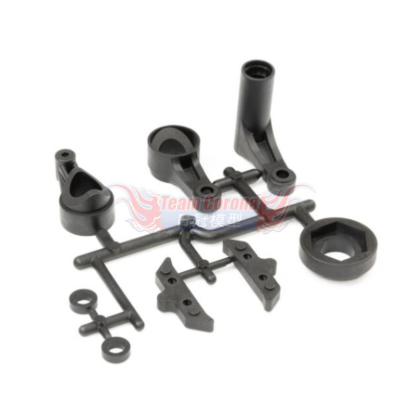 INFINITY M053 - SERVO SAVER PLASTIC SET for IFB8