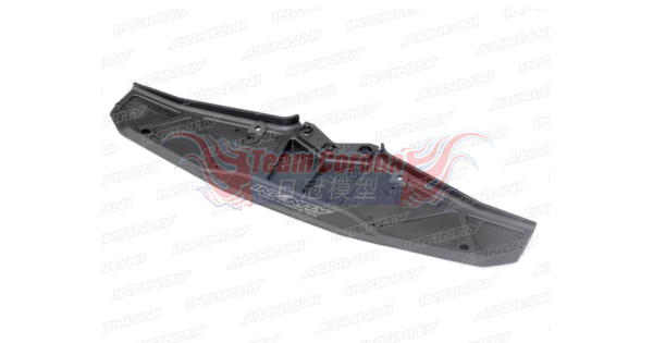 INFINITY FRONT BUMPER (LONG) (IF18) HARD R0001LH