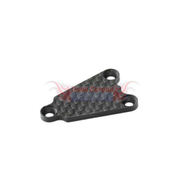 INFINITY R0282 CARBON MIDDLE PLATE