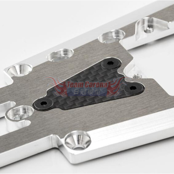 INFINITY R0282 CARBON MIDDLE PLATE