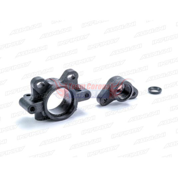 INFINITY R0300 - FRONT KNUCKLE SET(IF18-2)