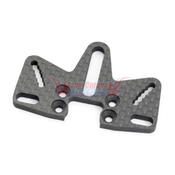 INFINITY R0365 - REAR SHOCK TOWER (IF18-3/CARBON)