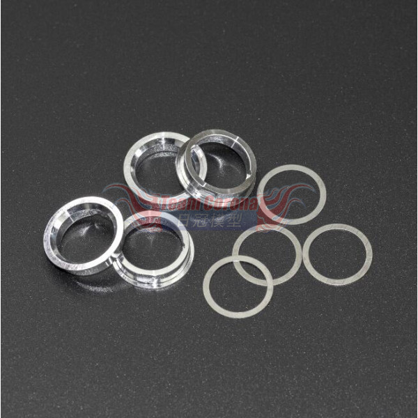 INFINITY R0395 OFFSET SPACER SET (IF18-3)