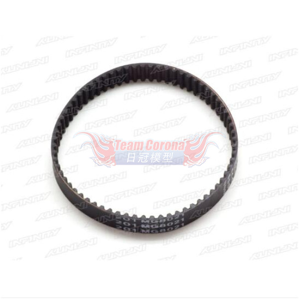 INFINITY R8007B - FRONT BELT (URETHANE) 210