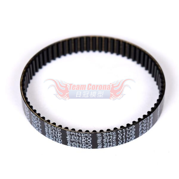 INFINITY R8009B - REAR BELT (URETHANE) 201