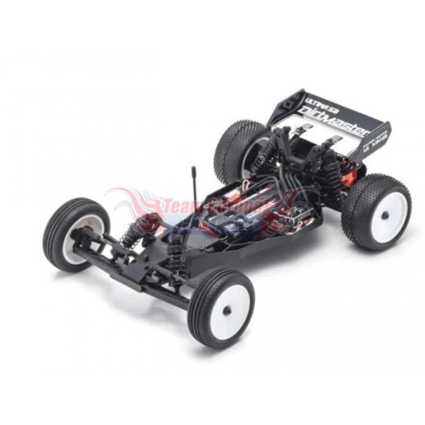KYOSHO 34311 Ultima SB Dirt Master 2WD 1/10 Off-road Buggy kit