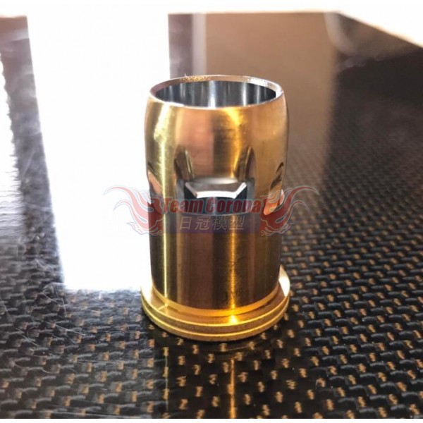 MAG Tuned OS Shimo 2 Full modified engine with TR02 pipe Combo Set