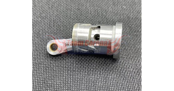 Max Power 08673Q XP3R Quadrifoglio AAC Sleeve Piston & Conrod complete set