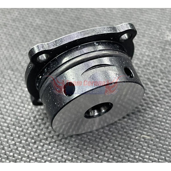 Max Power 13604 V Fuel Backplate for OS Speed .12 engine