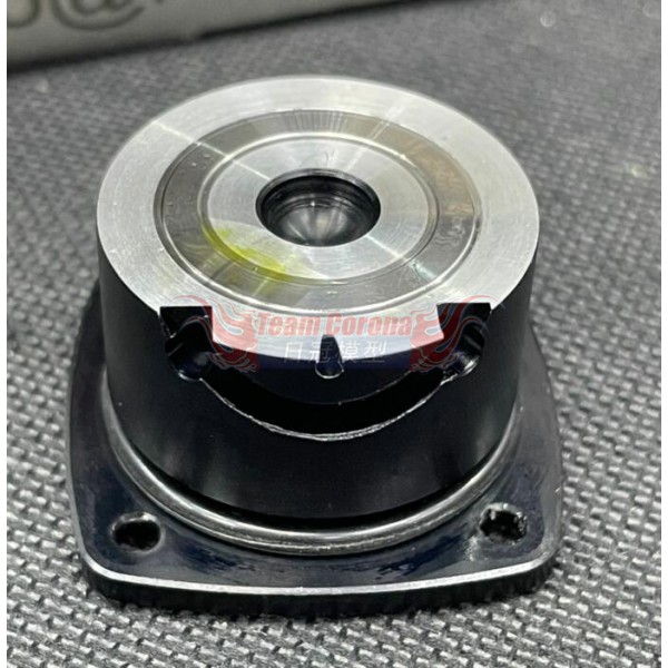 Max Power 13029 V Fuel Backplate for 351R or Nova .21 engine