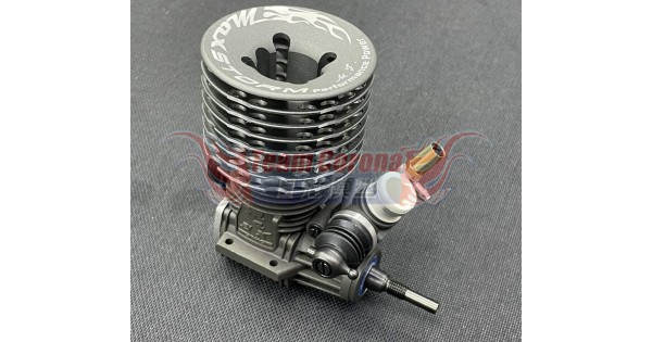 Max Power Storm 5ports DLC Shaft Off-road engine