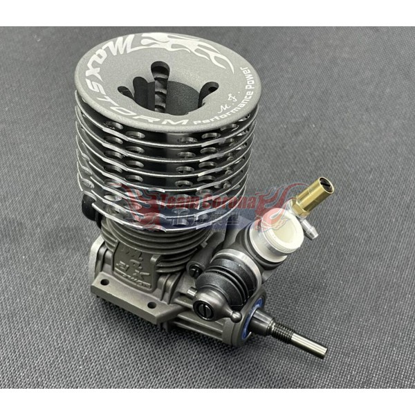 Max Power Storm 5ports DLC Shaft Off-road engine