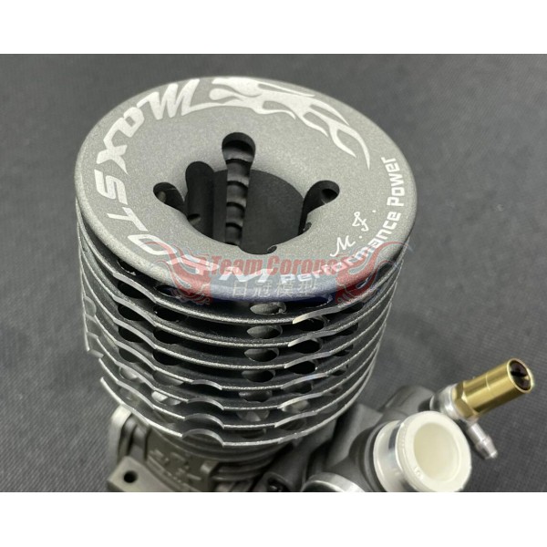 Max Power Storm 5ports DLC Shaft Off-road engine