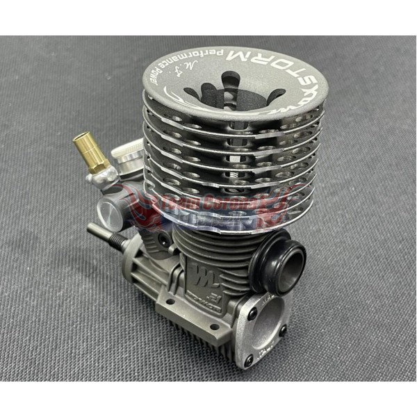 Max Power Storm 5ports DLC Shaft Off-road engine