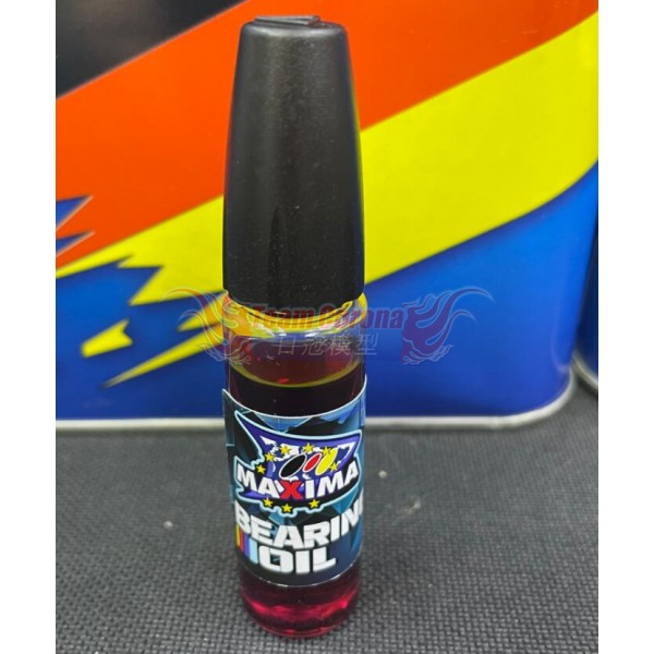 Maxima Bearing Oil 50ml