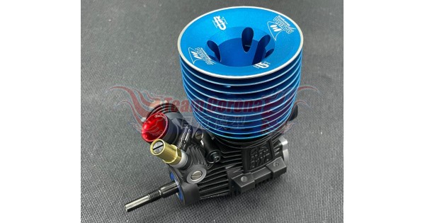 Maxima C2R Breakin .21 Off-road buggy engine