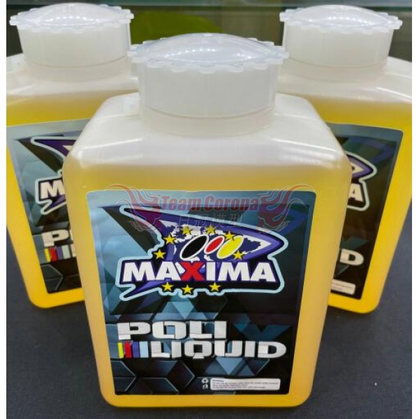 Maxima Poly Liquid Exhaust Pipe Cleaner 2 Litres