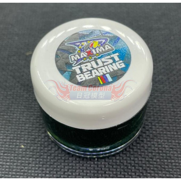 Maxima Trust Bearing Grease