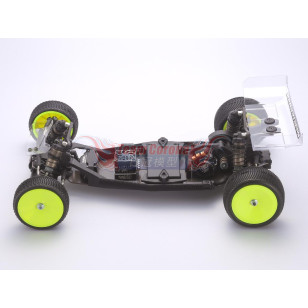 Mugen MSB-1 2WD 1/0 Electric Off-road Buggy car kit B2001 MSB1