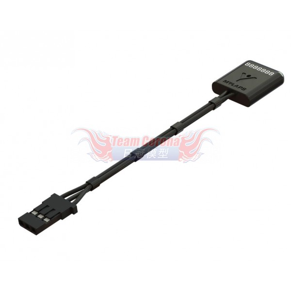 Mylaps RC4 Pro Transponder