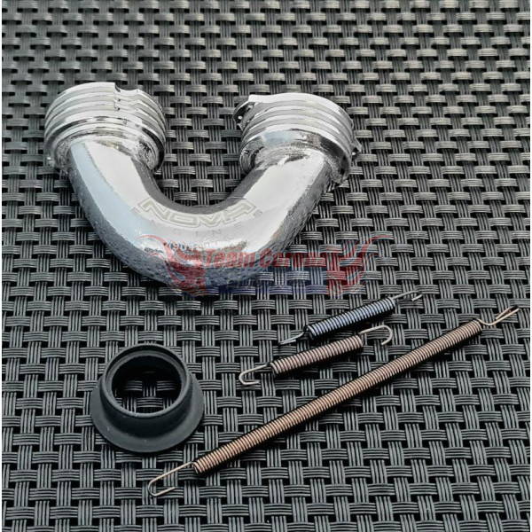 Nova GT 170 Manifold 3,5cc #1904002