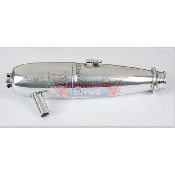 Novarossi 2015 EFRA .21 Exhaust pipe only #51010